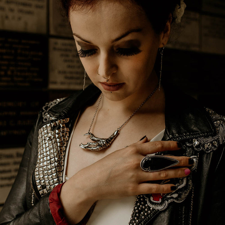 Collections – Sam Ryde Jewellery