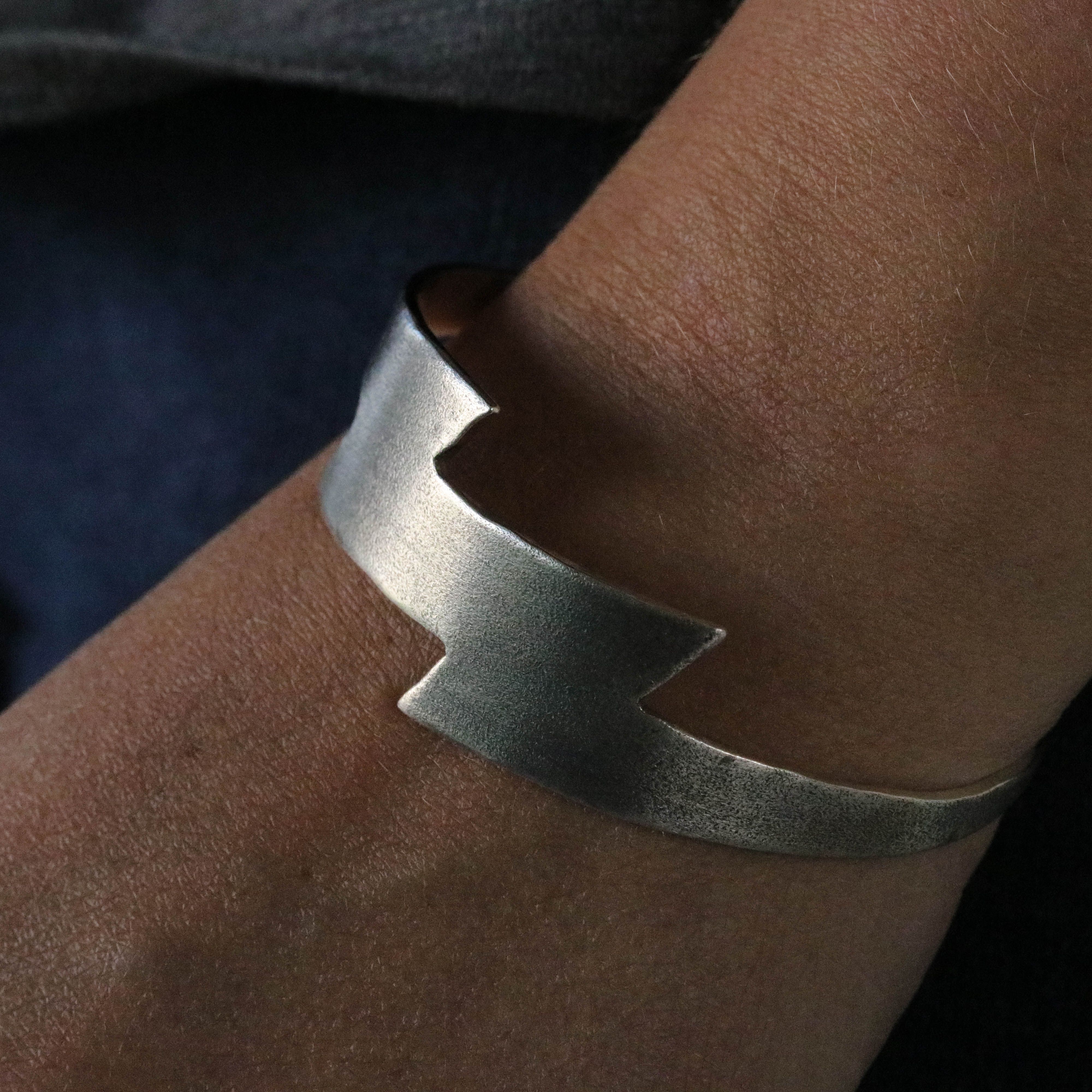 Sam Ryde Jewellery - Handmade silver & gold jewellery in Nottingham