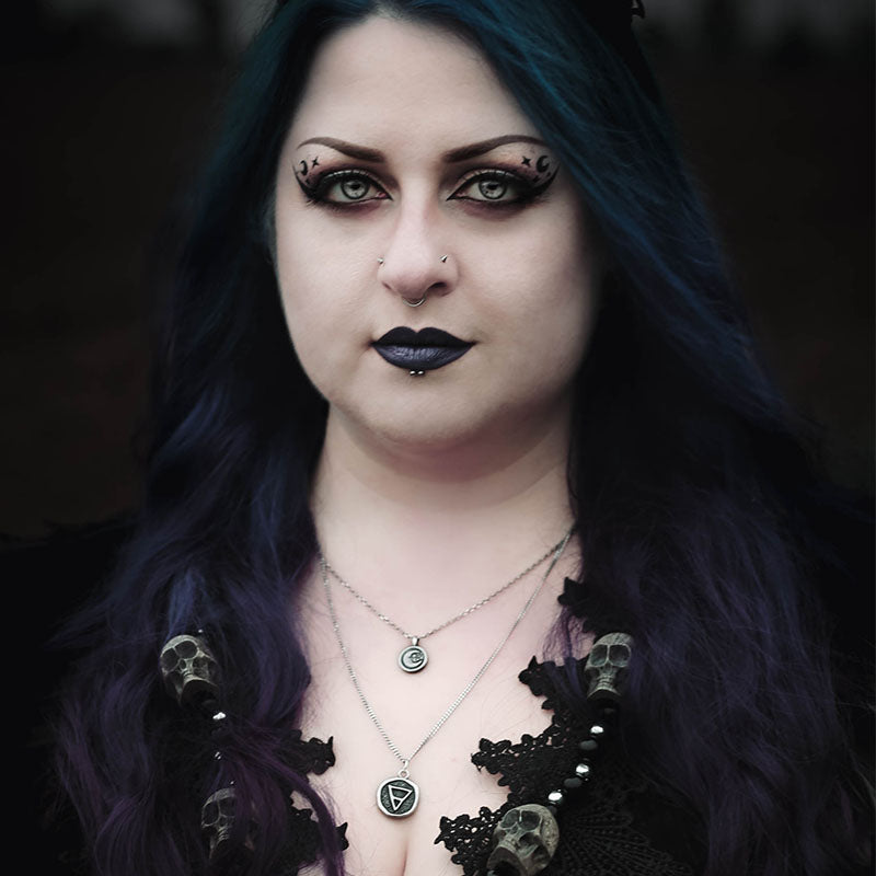 Sam Ryde Jewellery - Handmade silver & gold jewellery in Nottingham
