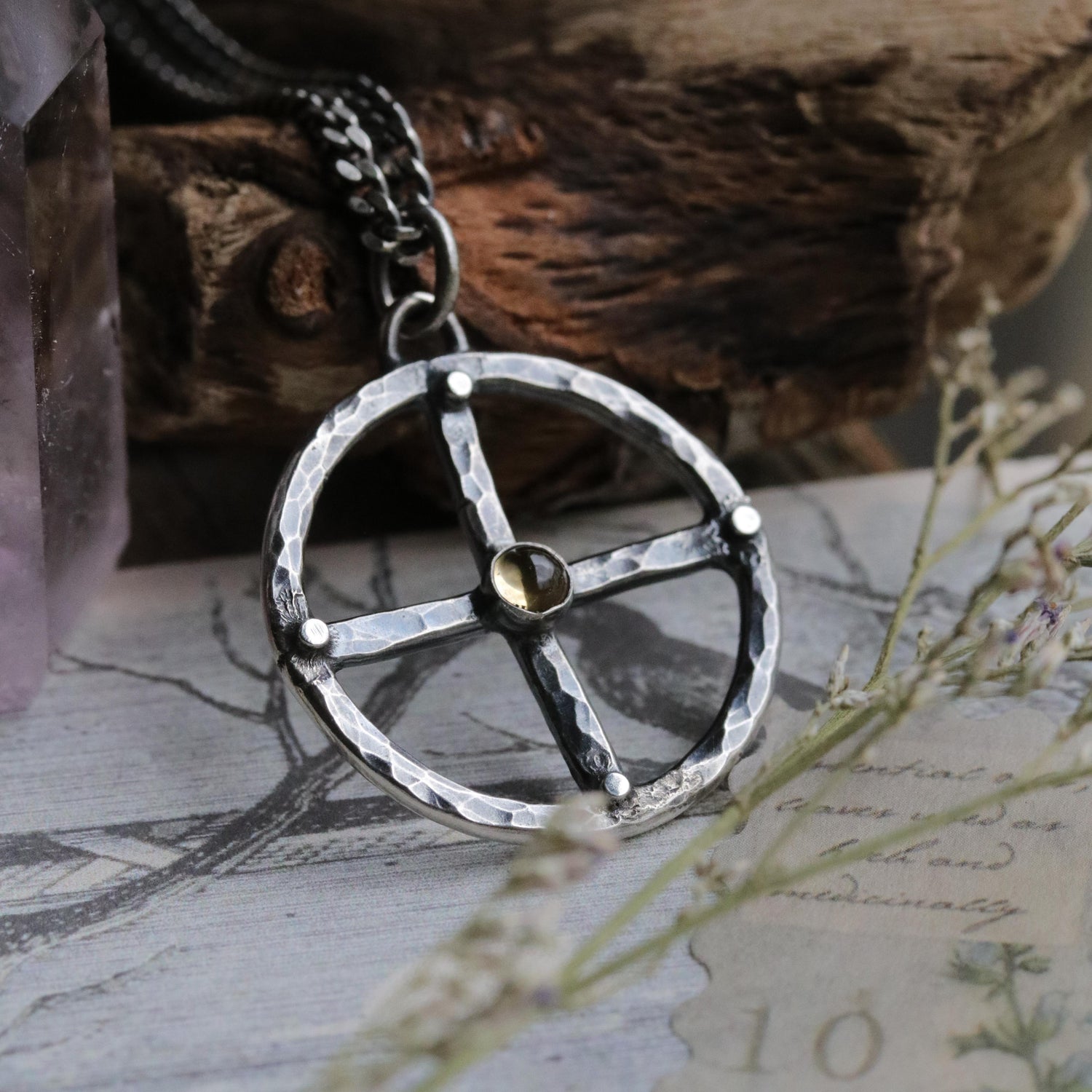 Collections – Sam Ryde Jewellery