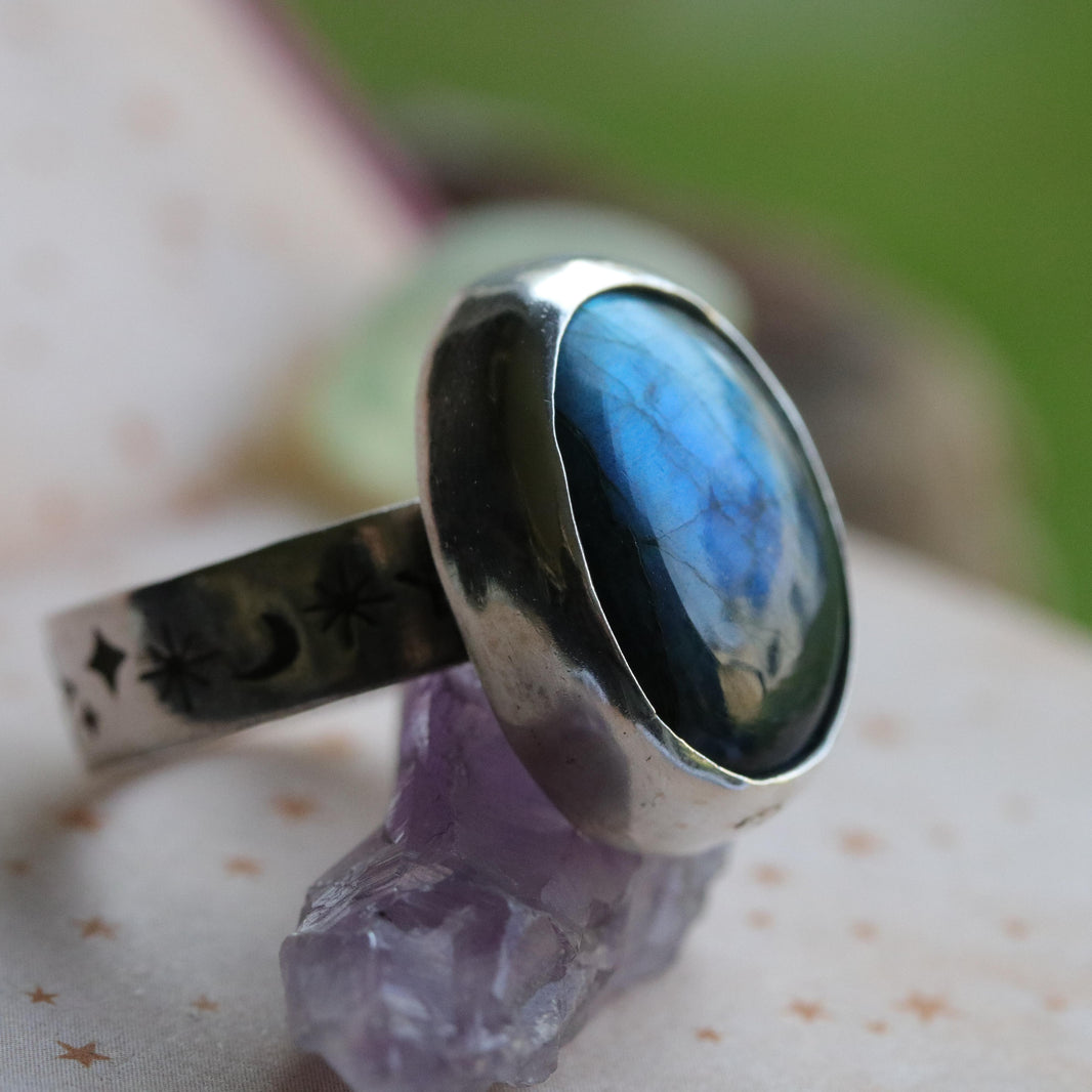 Sam Ryde Jewellery - Handmade silver & gold jewellery in Nottingham