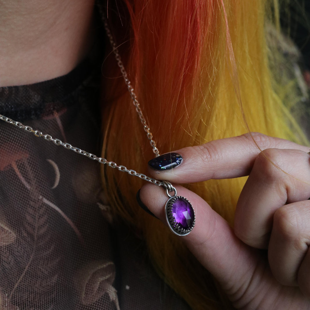 Sam Ryde Jewellery - Handmade silver & gold jewellery in Nottingham