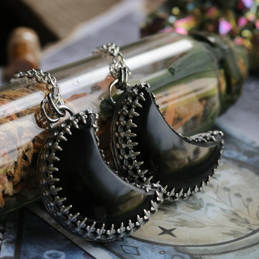Sam Ryde Jewellery - Handmade silver & gold jewellery in Nottingham