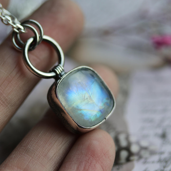 Sam Ryde Jewellery - Handmade silver & gold jewellery in Nottingham