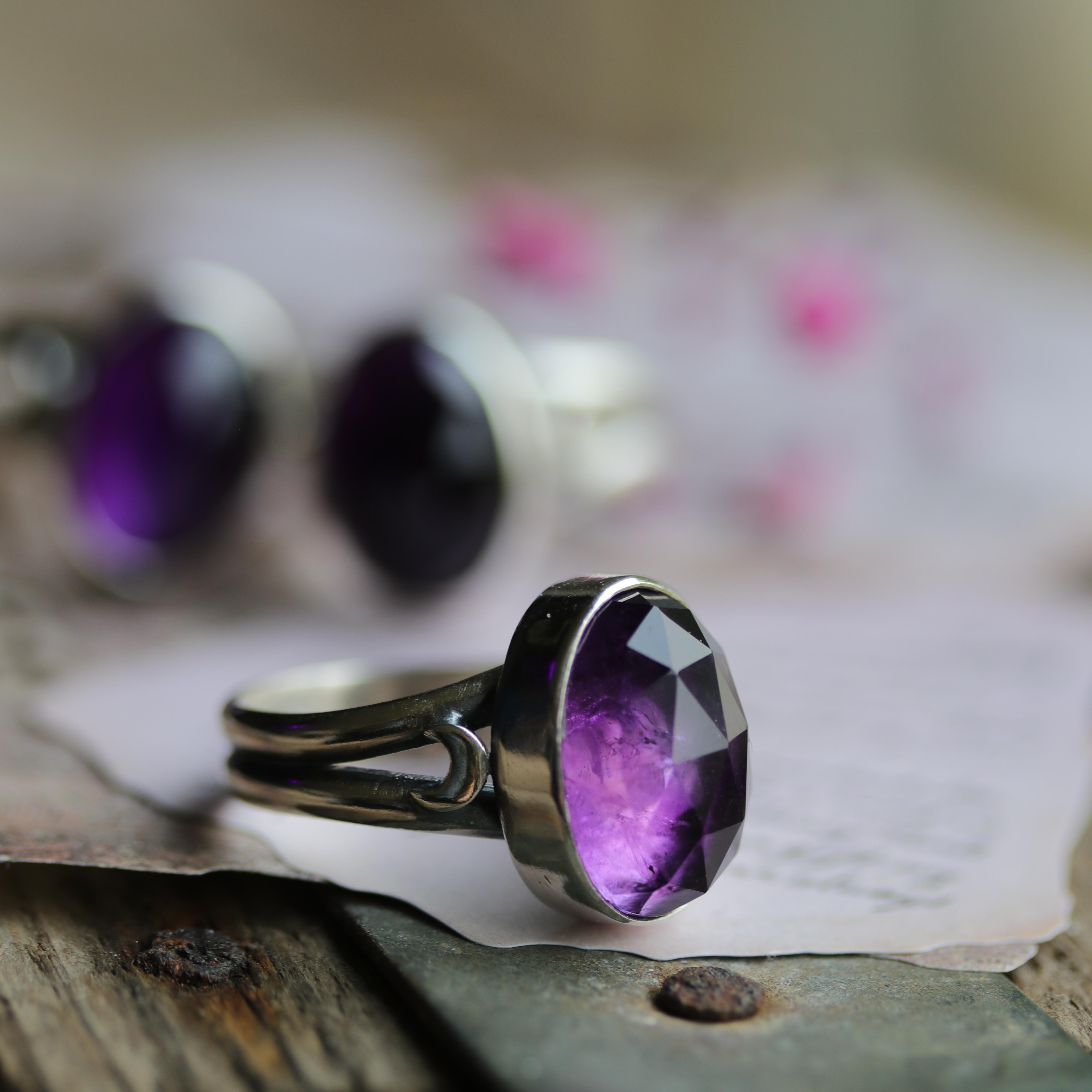 Sam Ryde Jewellery - Handmade silver & gold jewellery in Nottingham