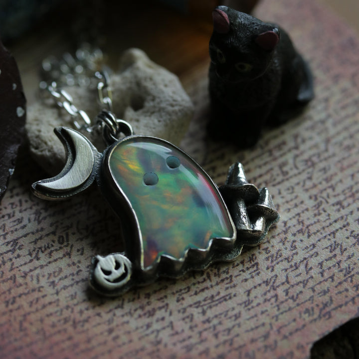 Sam Ryde Jewellery - Handmade silver & gold jewellery in Nottingham