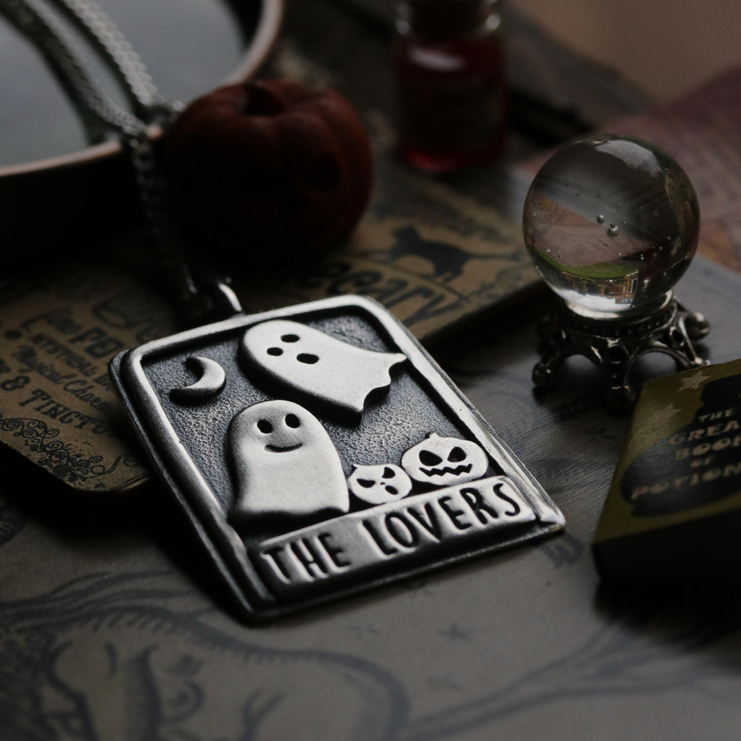 Sam Ryde Jewellery - Handmade silver & gold jewellery in Nottingham