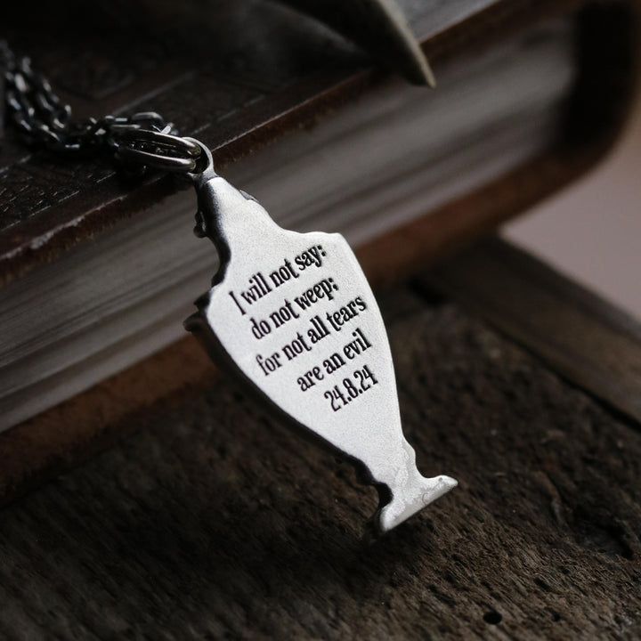 Sam Ryde Jewellery - Handmade silver & gold jewellery in Nottingham