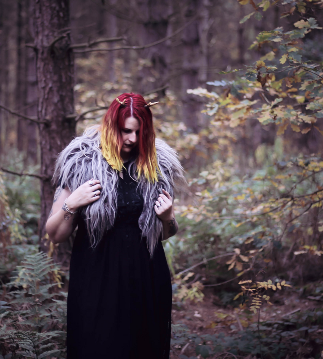 Sam Ryde Jewellery - Handmade silver & gold jewellery in Nottingham